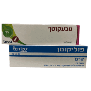 טבעקוטן / פוליקוטן - רפואת ילדים - האתר המקיף בישראל | ד"ר אפי בילבסקי