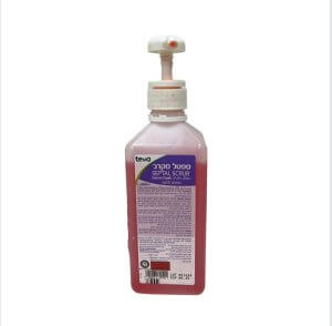 ספטל סקרב / ספטדין